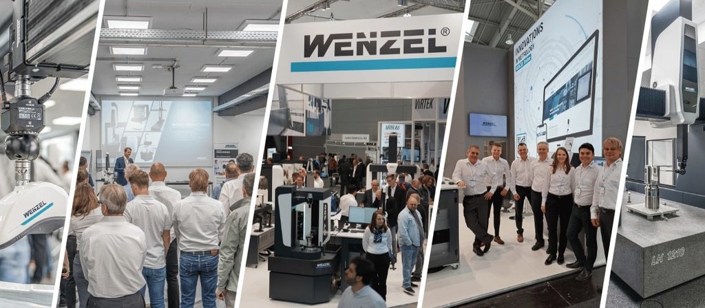 WENZEL live erleben: Unsere europäischen Veranstaltungen im ersten ...