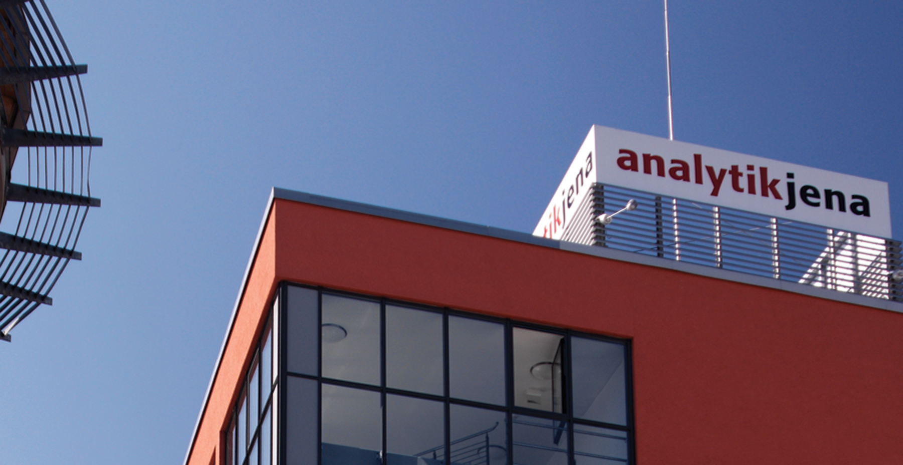 Analytik Jena gründet neue Tochtergesellschaft in Brasilien