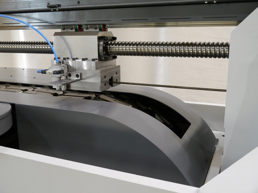 One-stop-shopping solutions for the entire 'wire' process chain