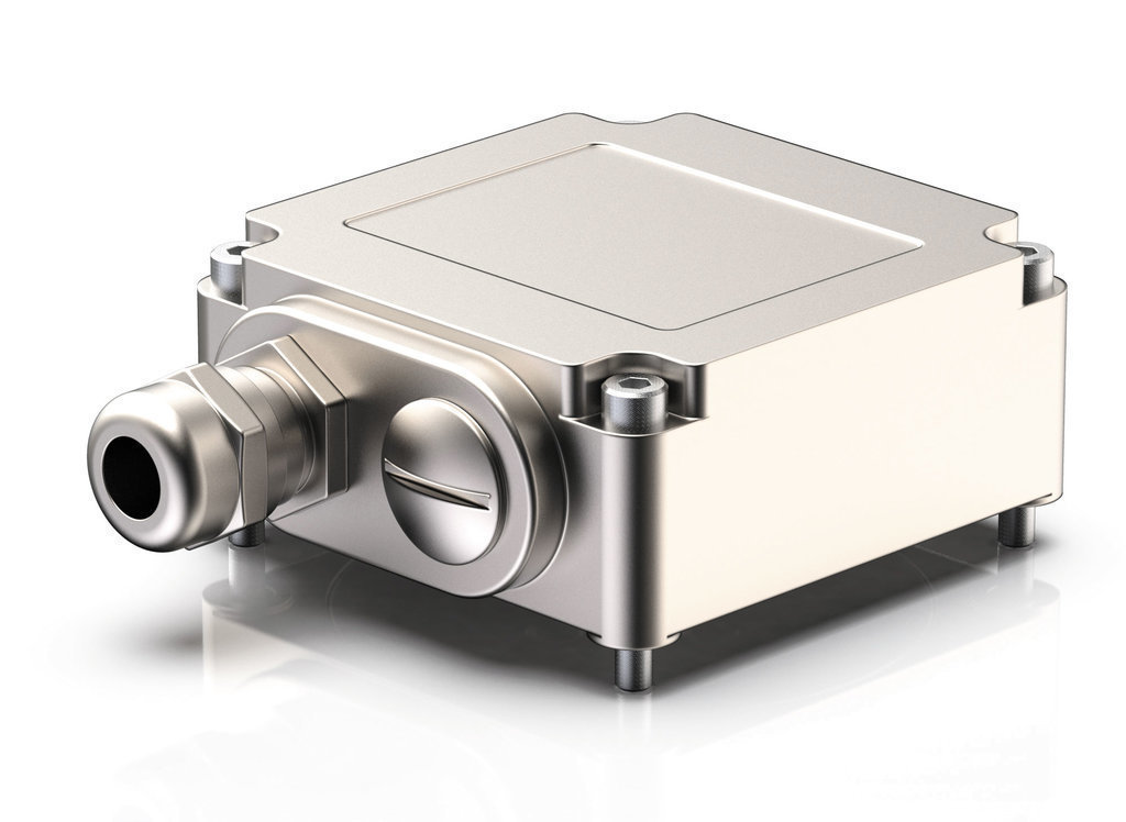 Mit der fortschrittlichen Gyro-Technologie setzt FSG Maßstäbe