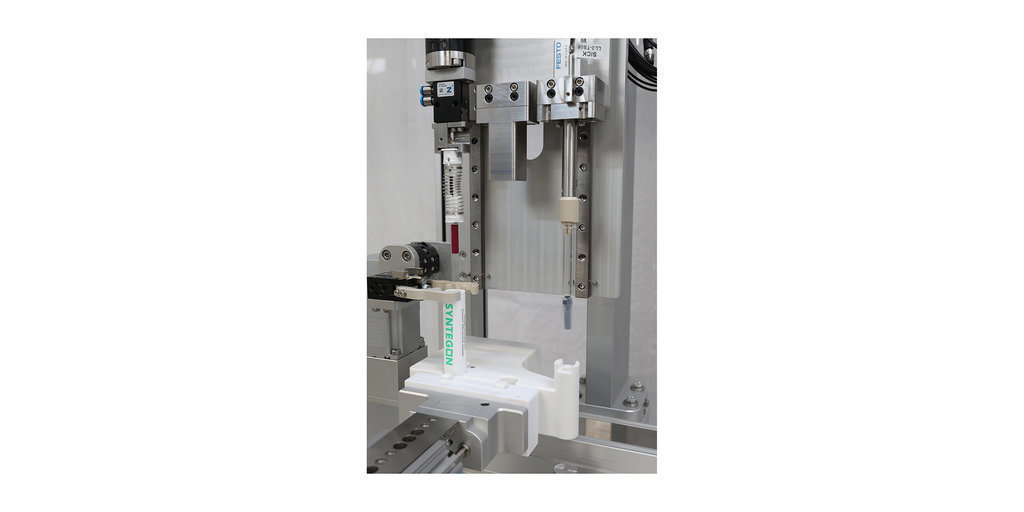 Standardisation benefits all packaging lines
