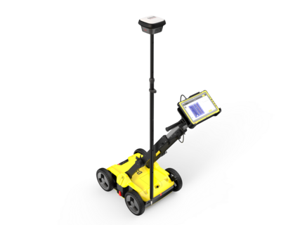 Unterirdische Versorgungsleitungen sichtbar machen: Leica Geosystems ...