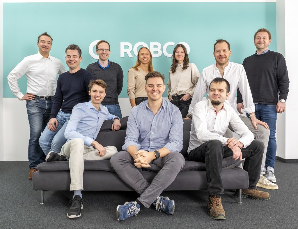 Lightspeed als Investor: RobCo auf Wachstumskurs zum Marktführer für ...