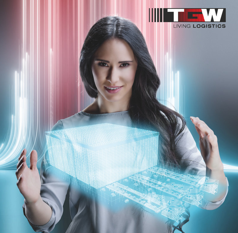 TGW Logistics at LogiMAT 2024: World Premiere of Innovative Pocket Sorter