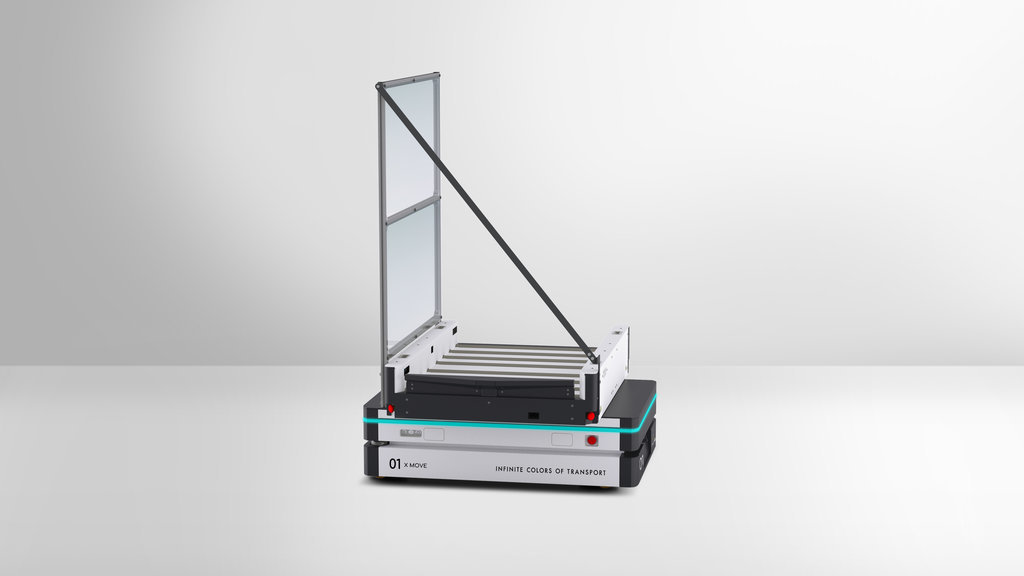 ek robotics realisiert zukunftsweisendes FTS in der Schweiz