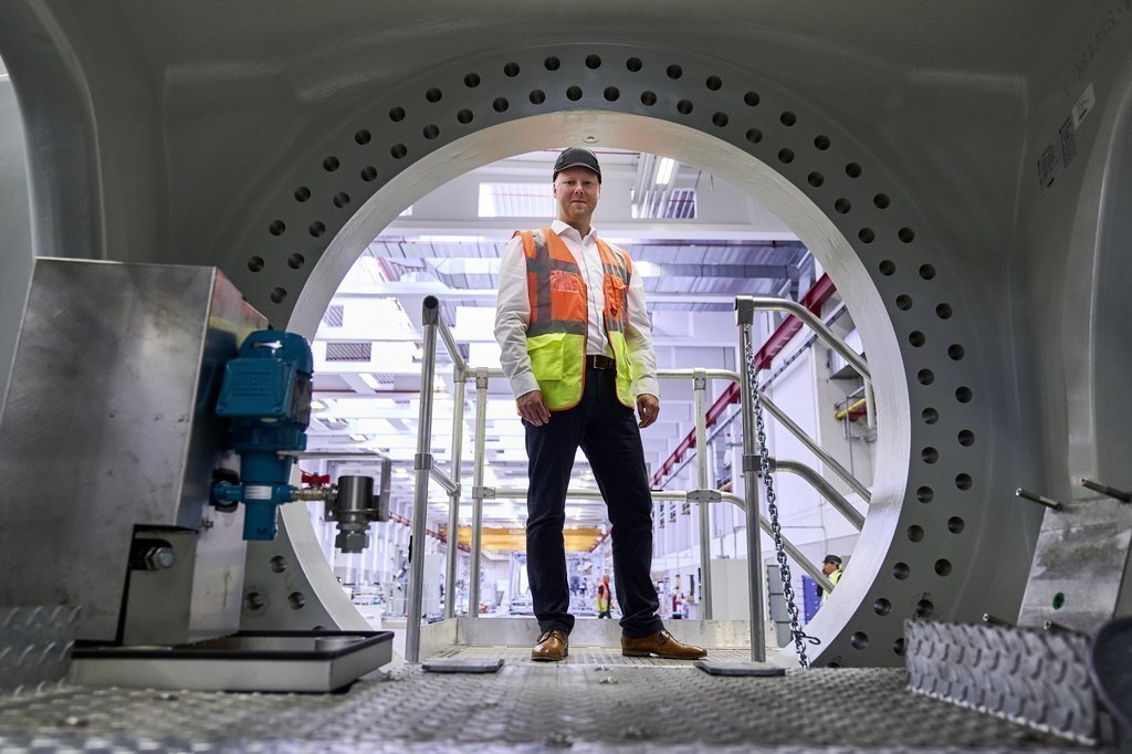 Engineering in der Cloud