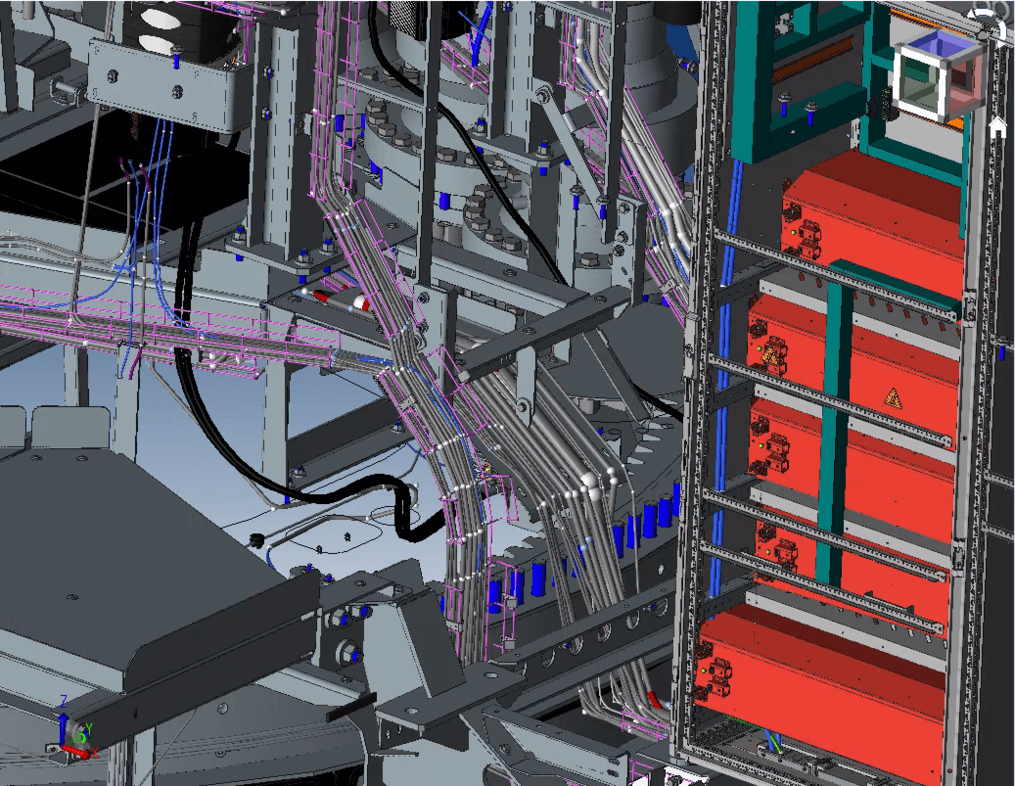 Engineering in der Cloud