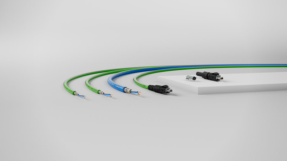 LAPP is exhibiting at the all about automation trade fair for the first ...